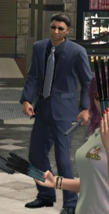 Katsutoshi Kotaka | Historica Wiki | Fandom