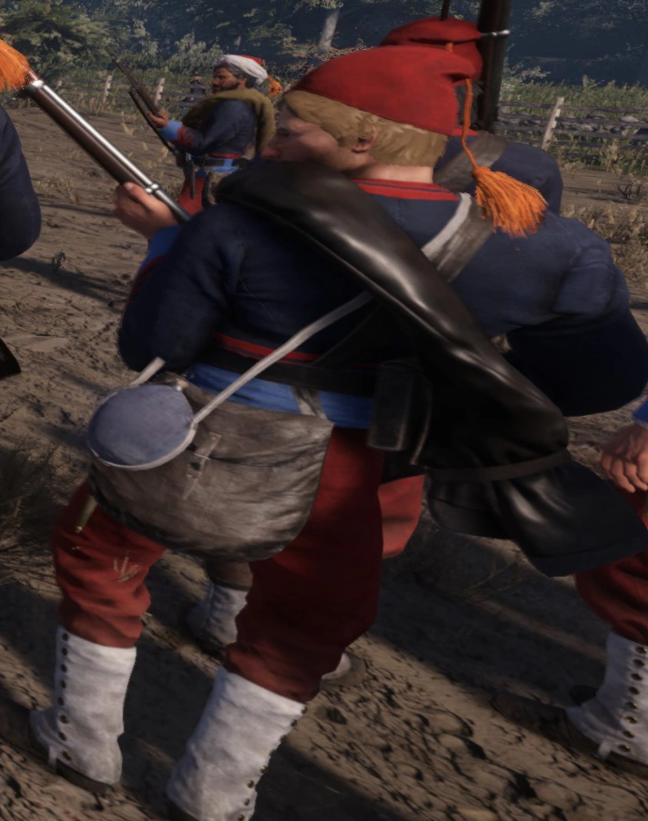 Kenan Burki | Historica Wiki | Fandom