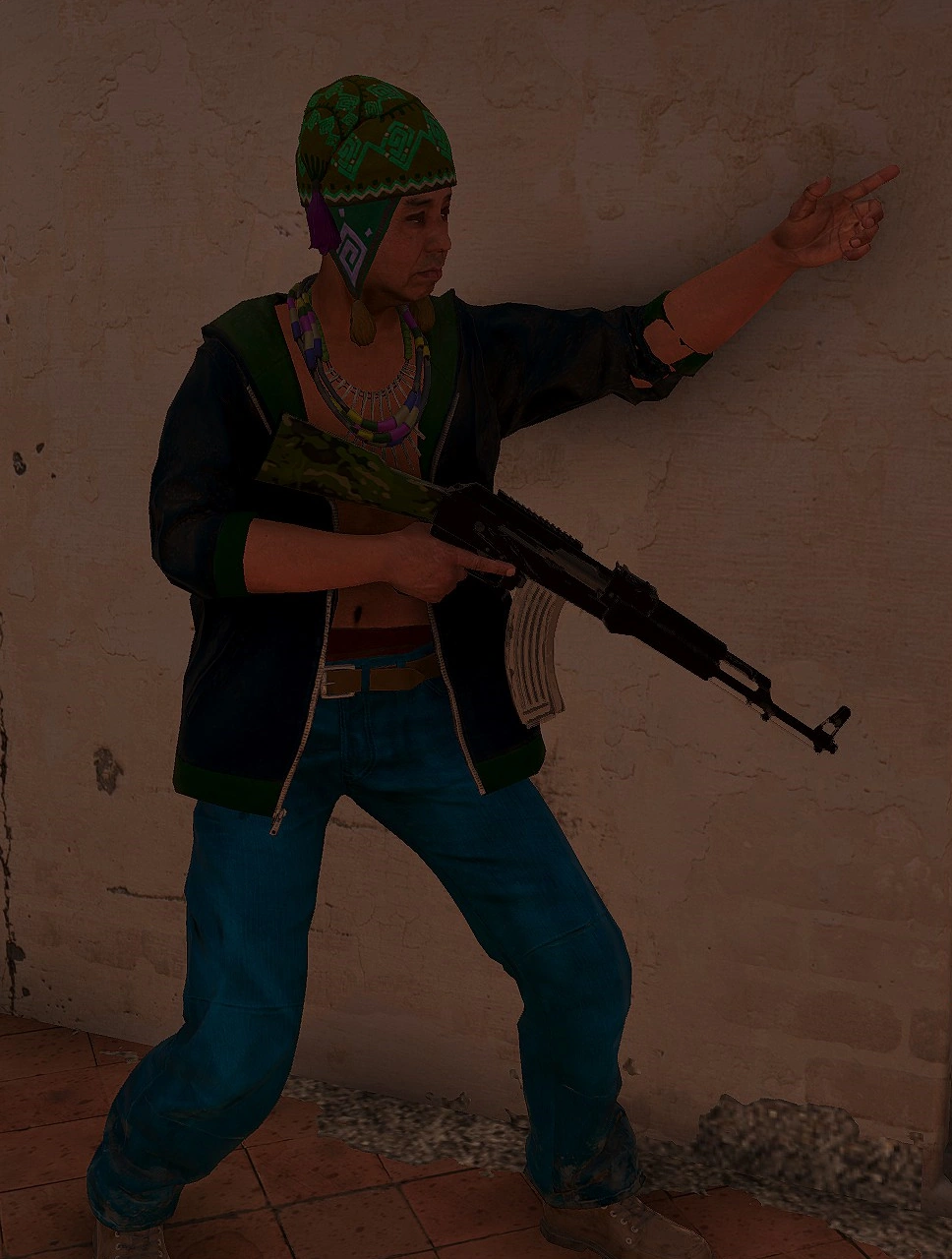 Killay Cuya Ticahuanca | Historica Wiki | Fandom