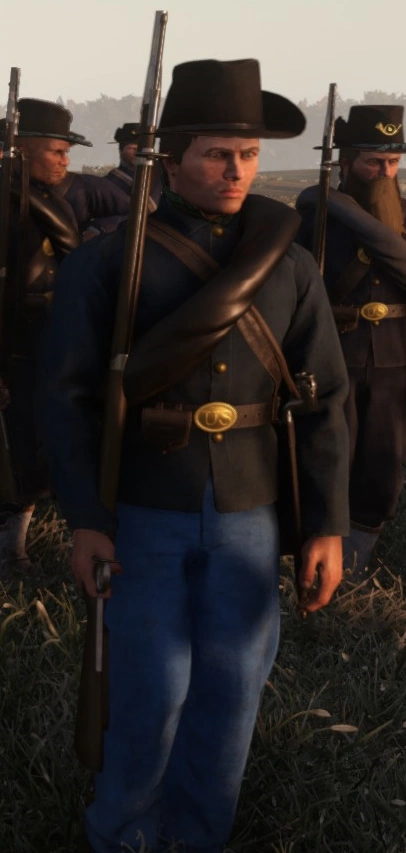 Klaus Ovesen | Historica Wiki | Fandom