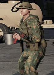 Kuldar Pihlak | Historica Wiki | Fandom