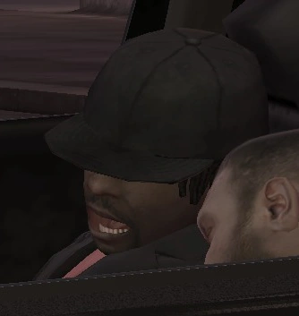 Kyle Gregory | Historica Wiki | Fandom