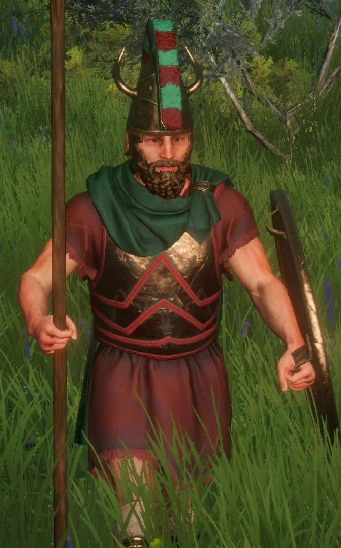 Category:Dorians | Historica Wiki | Fandom