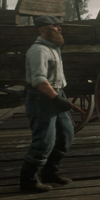 Lorcan Caffrey | Historica Wiki | Fandom