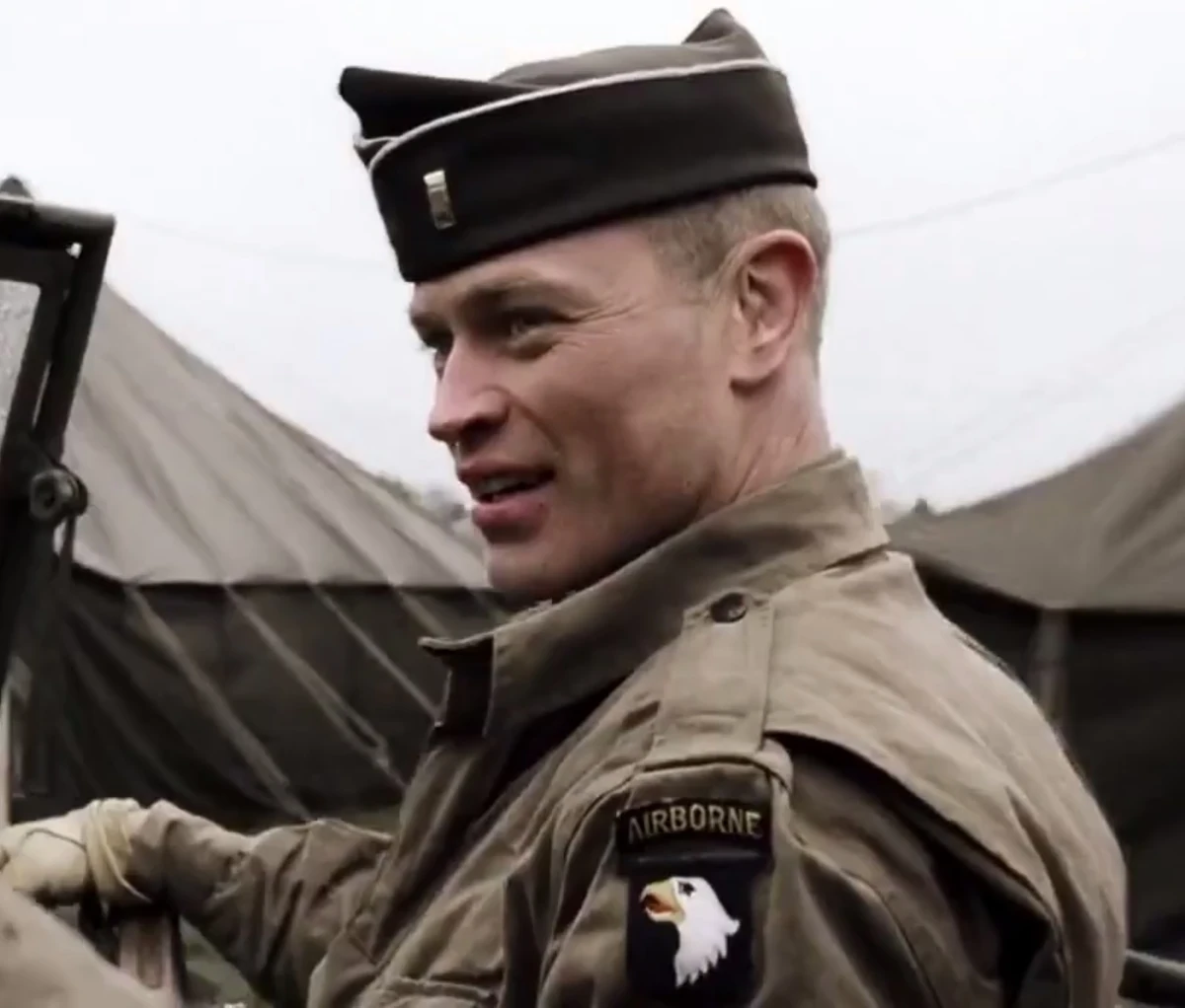 Lynn Compton | Historica Wiki | Fandom