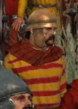 Macareus, son of Camerianus | Historica Wiki | Fandom