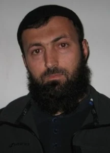 Magomed Suleymanov | Historica Wiki | Fandom