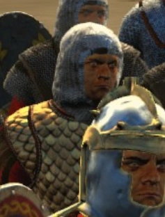 Marcus Tettidius Renatus | Historica Wiki | Fandom