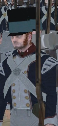 Marius Dehart Obert | Historica Wiki | Fandom