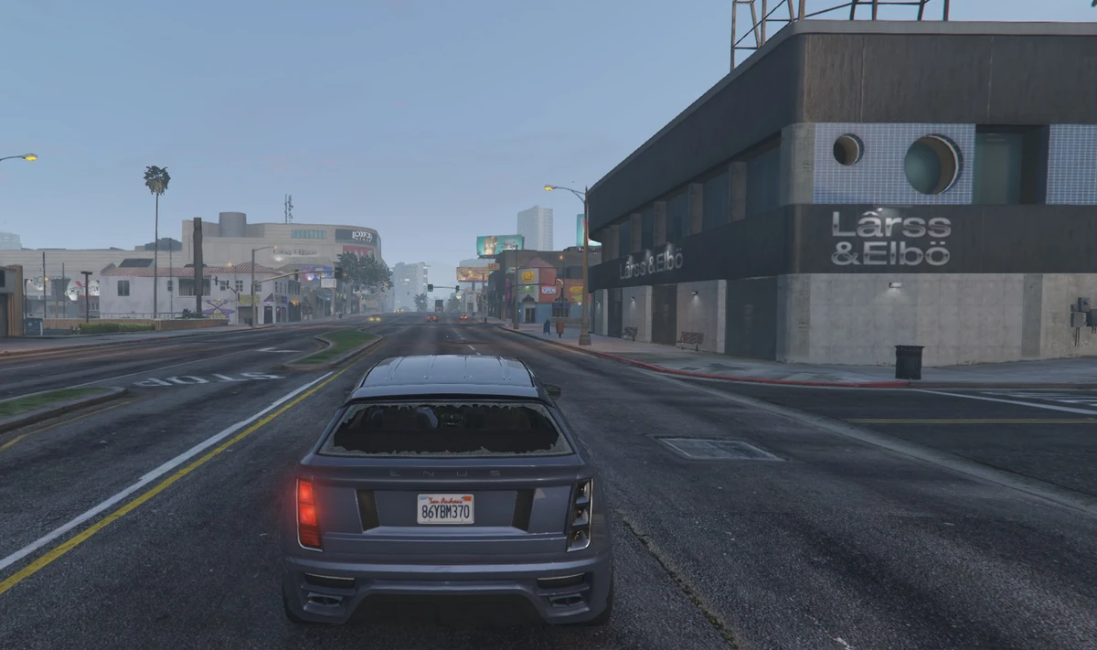 Melrose District | Historica Wiki | Fandom