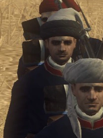 Muslih el-Moghaddam | Historica Wiki | Fandom