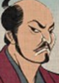 Nakamitsu Baba | Historica Wiki | Fandom