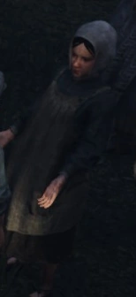 Narzissa Grebel | Historica Wiki | Fandom