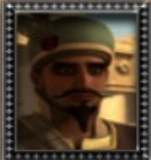 Nasir-ad-Din Gokalp | Historica Wiki | Fandom