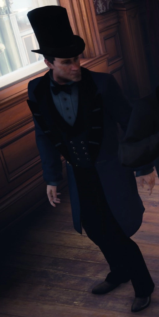 Nathaniel Murrish | Historica Wiki | Fandom