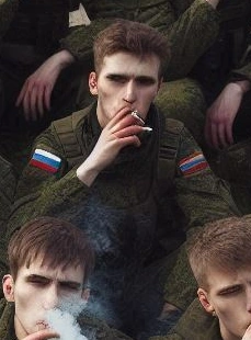 Novichkov Afanasiy (Fanya) Rostislavovich | Historica Wiki | Fandom