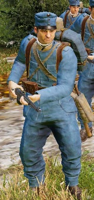 Pascal Burger | Historica Wiki | Fandom