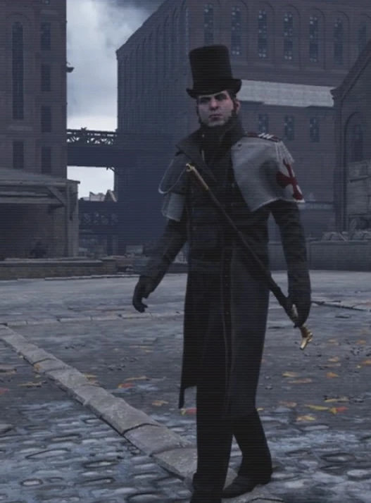 Philip Beckinridge | Historica Wiki | Fandom