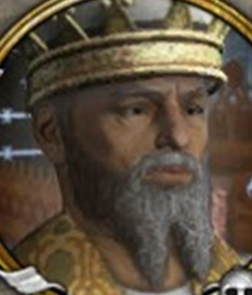 Pope Paul I | Historica Wiki | Fandom