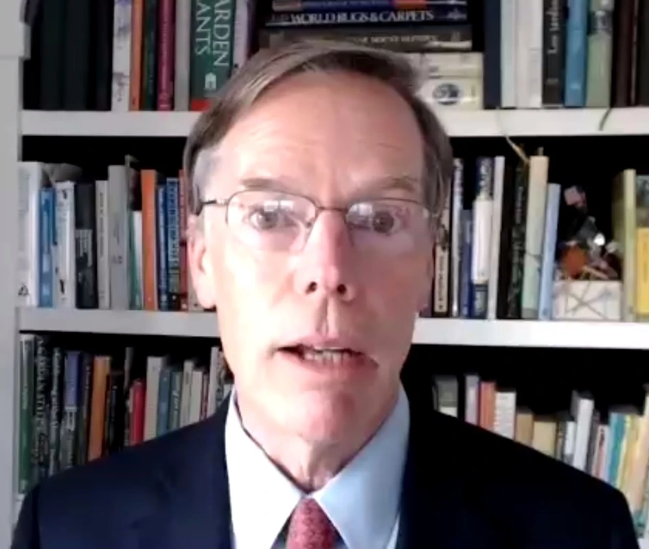 R. Nicholas Burns | Historica Wiki | Fandom