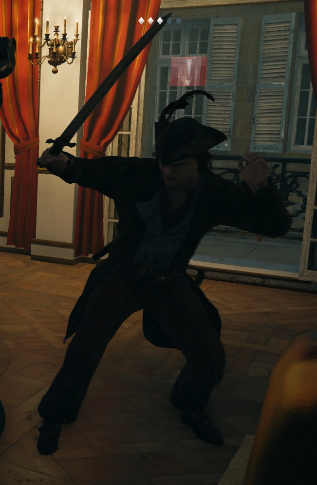 Raymond Bureau | Historica Wiki | Fandom