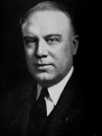 Raymond E. Baldwin | Historica Wiki | Fandom