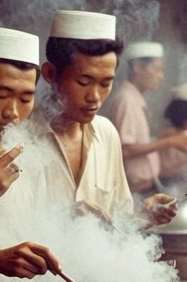 Ridwaan bin Raakaan | Historica Wiki | Fandom