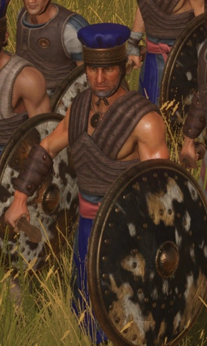 Romanus Commidius | Historica Wiki | Fandom