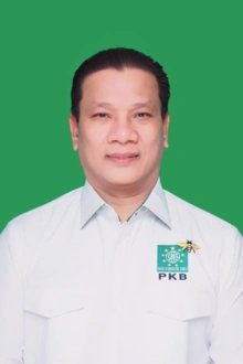 Ruslan M. Daud | Historica Wiki | Fandom