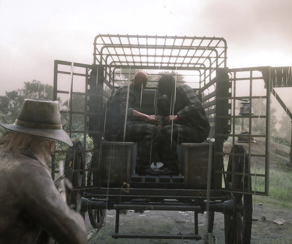 Russell Brothers | Historica Wiki | Fandom