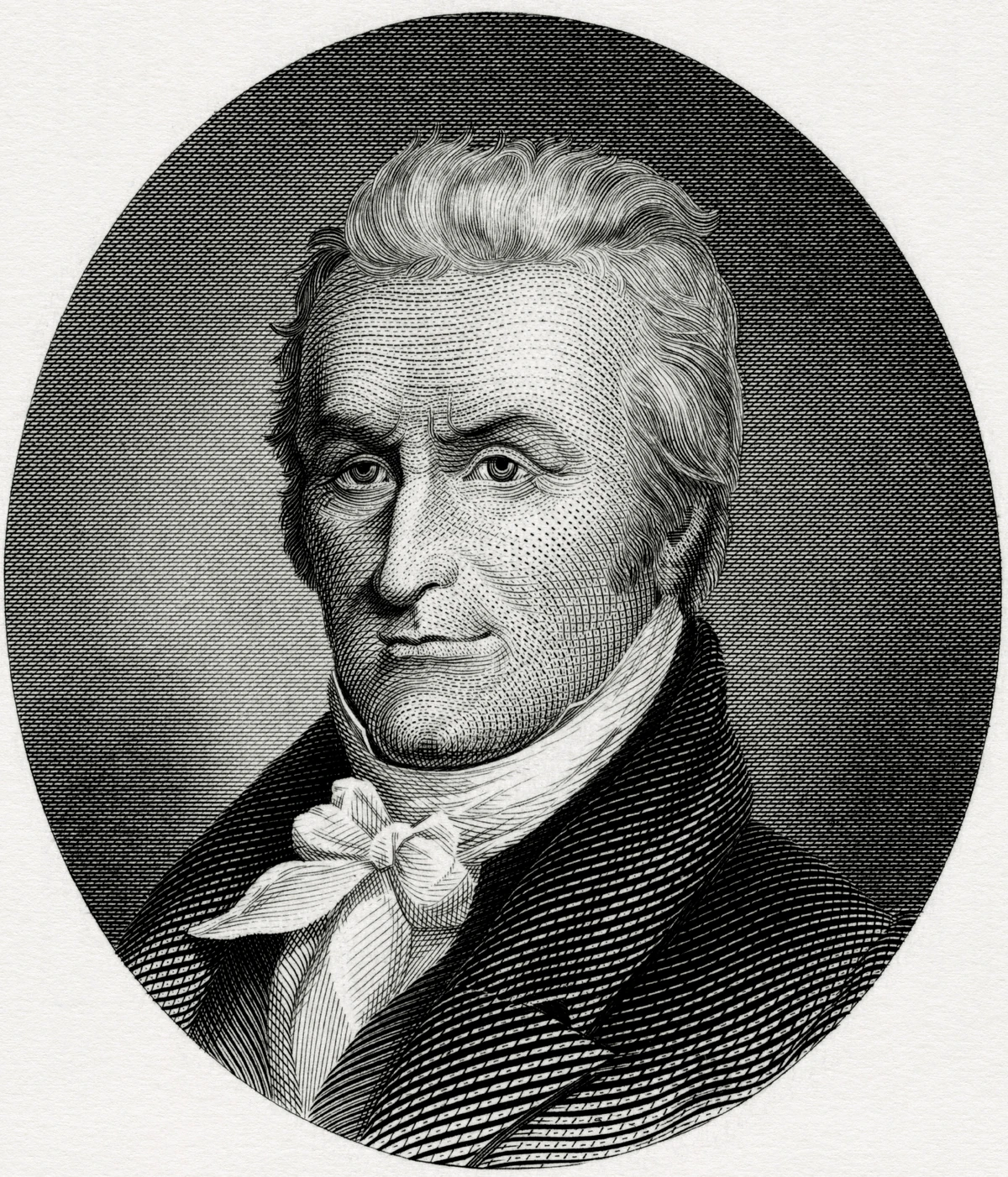 Samuel D. Ingham | Historica Wiki | Fandom