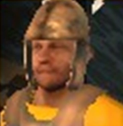 Servius Spurius Trio | Historica Wiki | Fandom