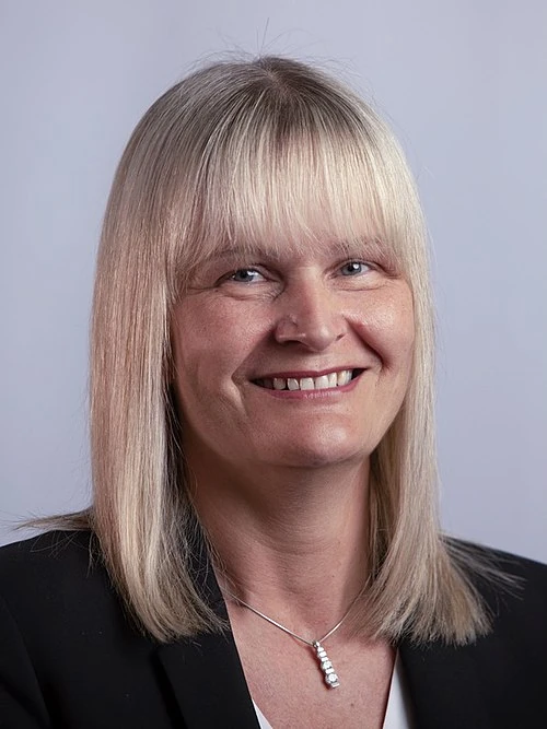 Sharon Dowey | Historica Wiki | Fandom