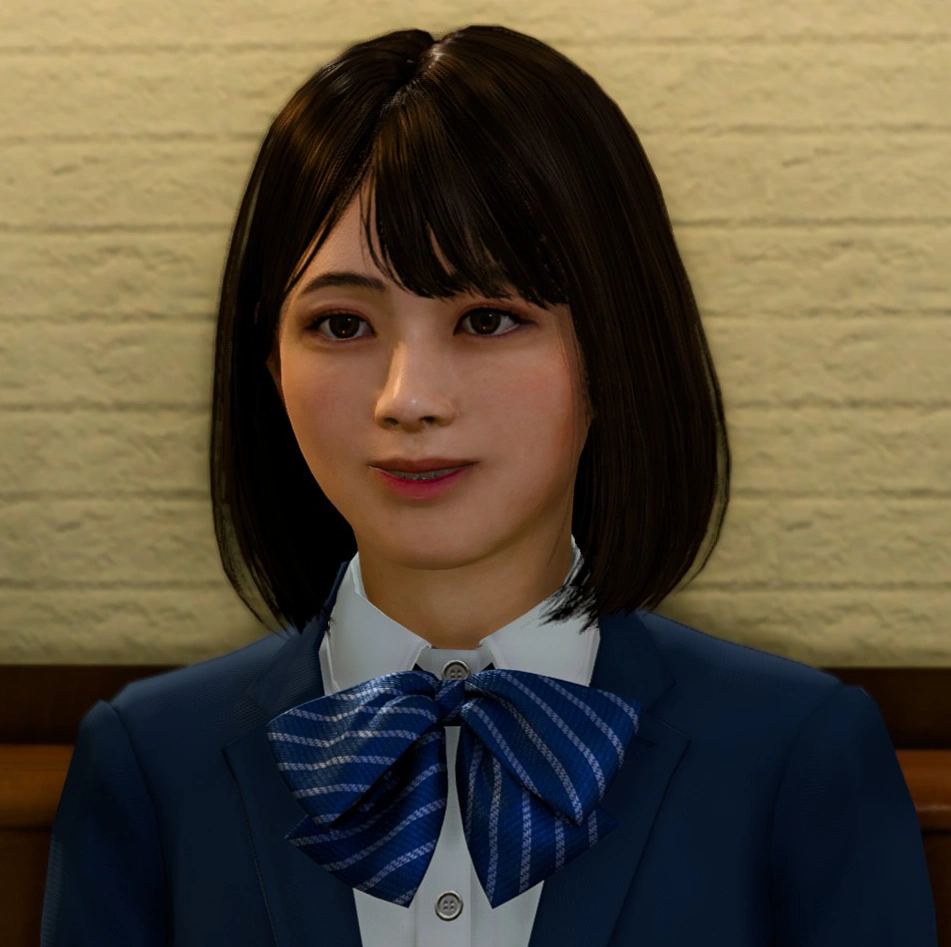 Shizuko Hirata | Historica Wiki | Fandom