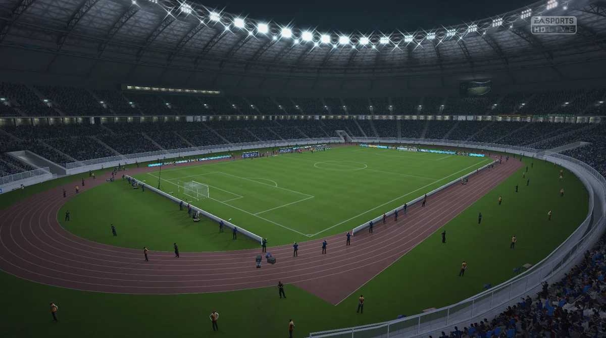 Stadion Olympik | Historica Wiki | Fandom