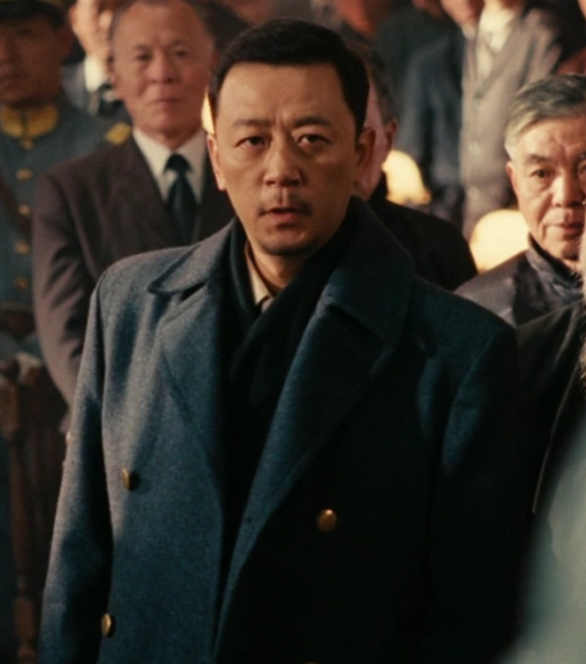 Tao Chengzhang | Historica Wiki | Fandom