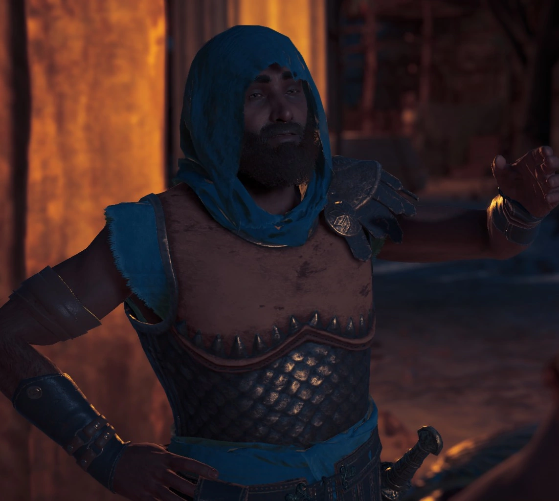 Theodoros, son of Sthenelus | Historica Wiki | Fandom