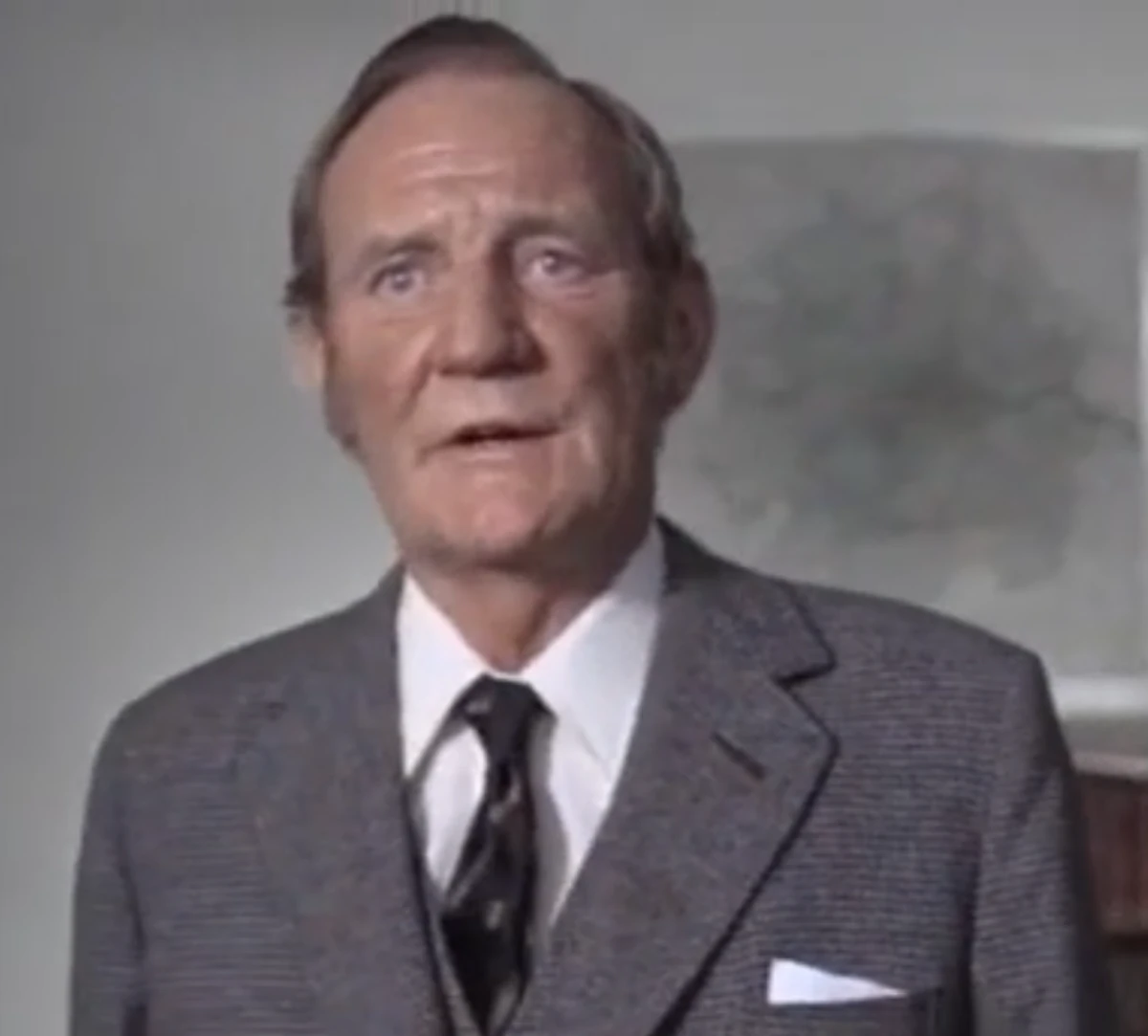 Trevor Rice | Historica Wiki | Fandom
