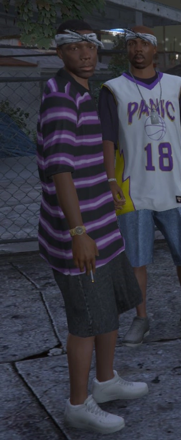 Vennie Bradley | Historica Wiki | Fandom