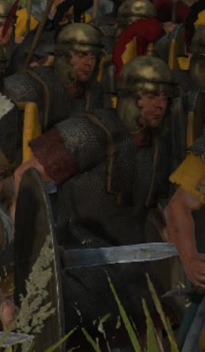 Vopiscus Metilius Albinius | Historica Wiki | Fandom