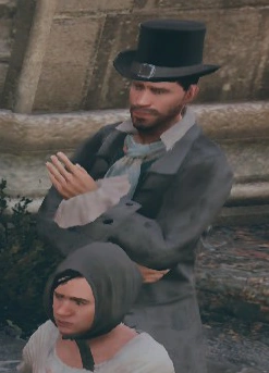 William Bonnet | Historica Wiki | Fandom