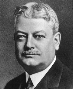 William Ellery Sweet | Historica Wiki | Fandom