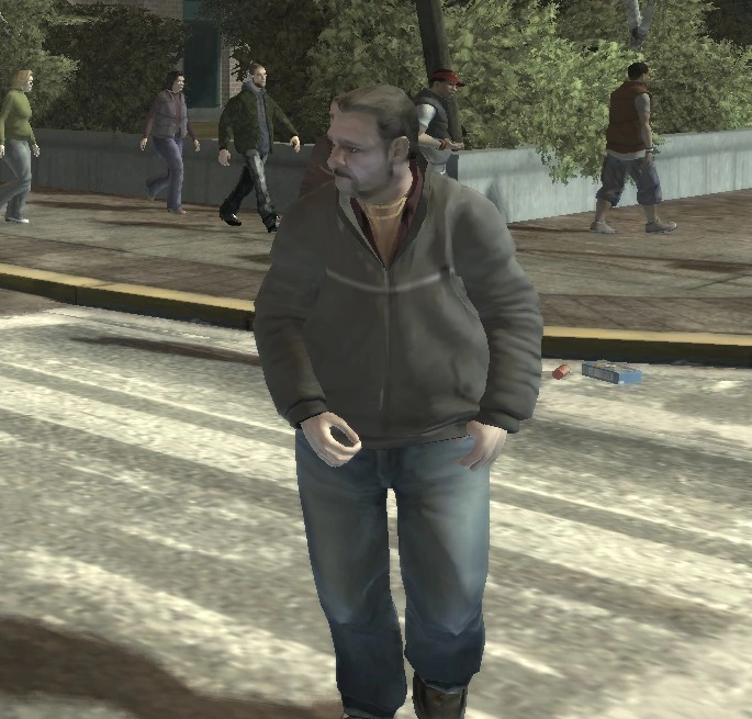 Xavier Mistal | Historica Wiki | Fandom