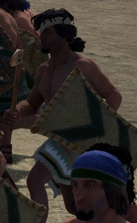 Ya'eesh al-Baksh | Historica Wiki | Fandom