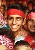 Yousef Daoud Ali | Historica Wiki | Fandom