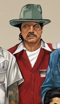 Óliver Navarro | Historica Wiki | Fandom