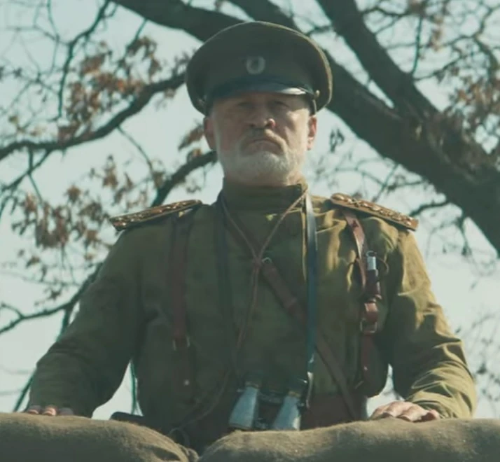 Alexey Kaledin | Historica Wiki | Fandom