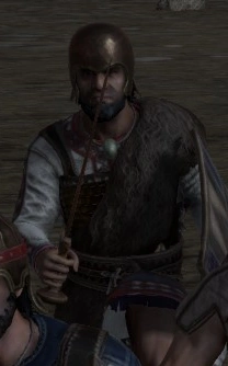 Ameen el-Salek | Historica Wiki | Fandom