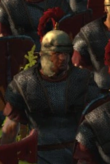 Amulius Titiedius Natalinus | Historica Wiki | Fandom