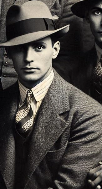 André Cota | Historica Wiki | Fandom